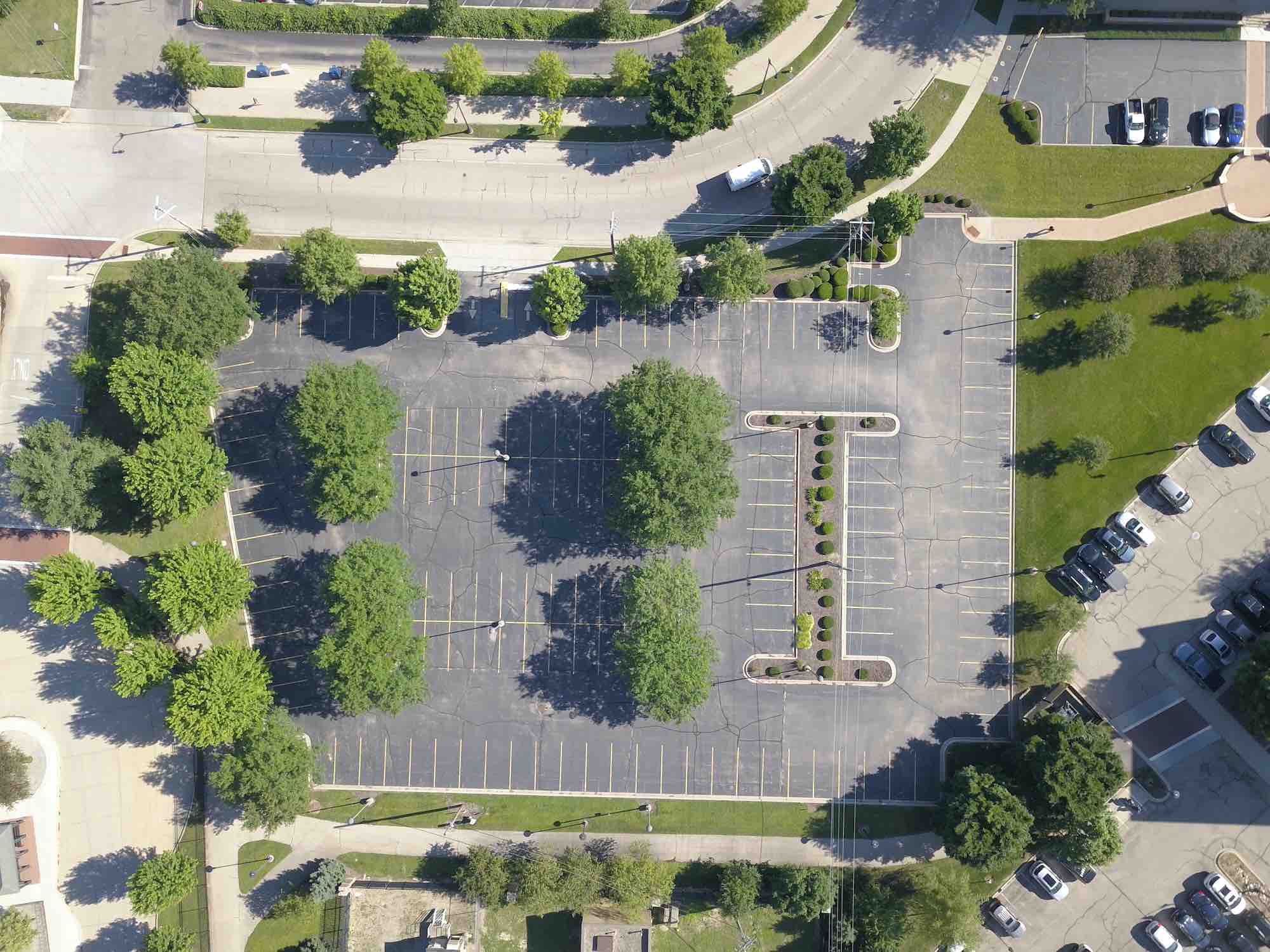 The Ultimate Guide to Asphalt Parking Lot Maintenance - Lask Inspection ...